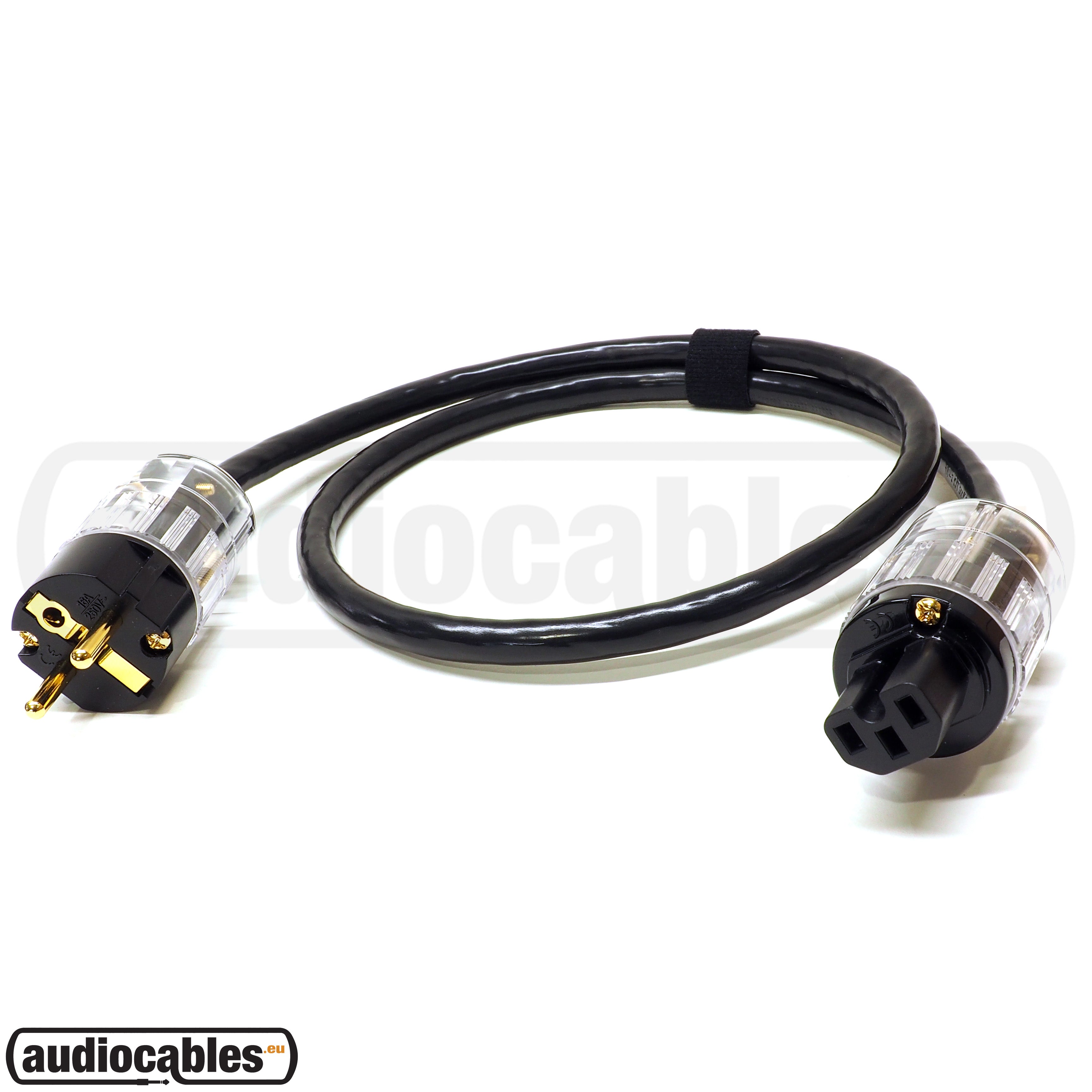 016. Mains Power Cables – audiocables.eu